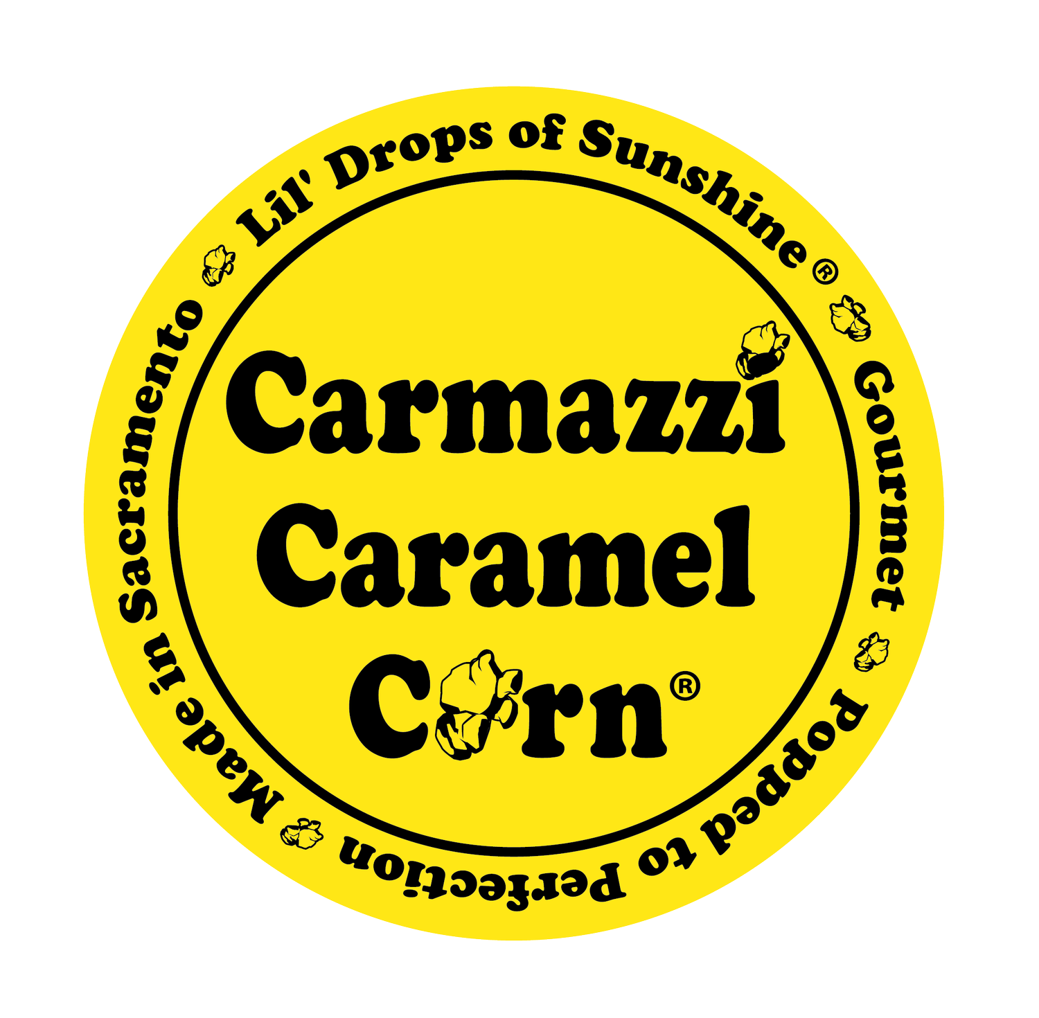 Sacramento Popcorn Maker Carmazzi Caramel Corn Joins CMTA | CMTA