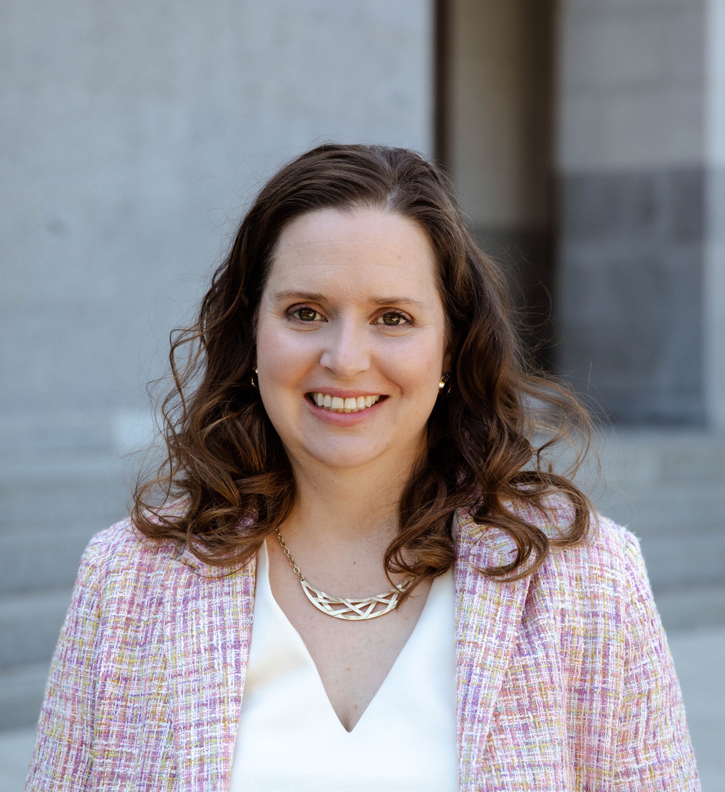 Sarah Bridges | CMTA