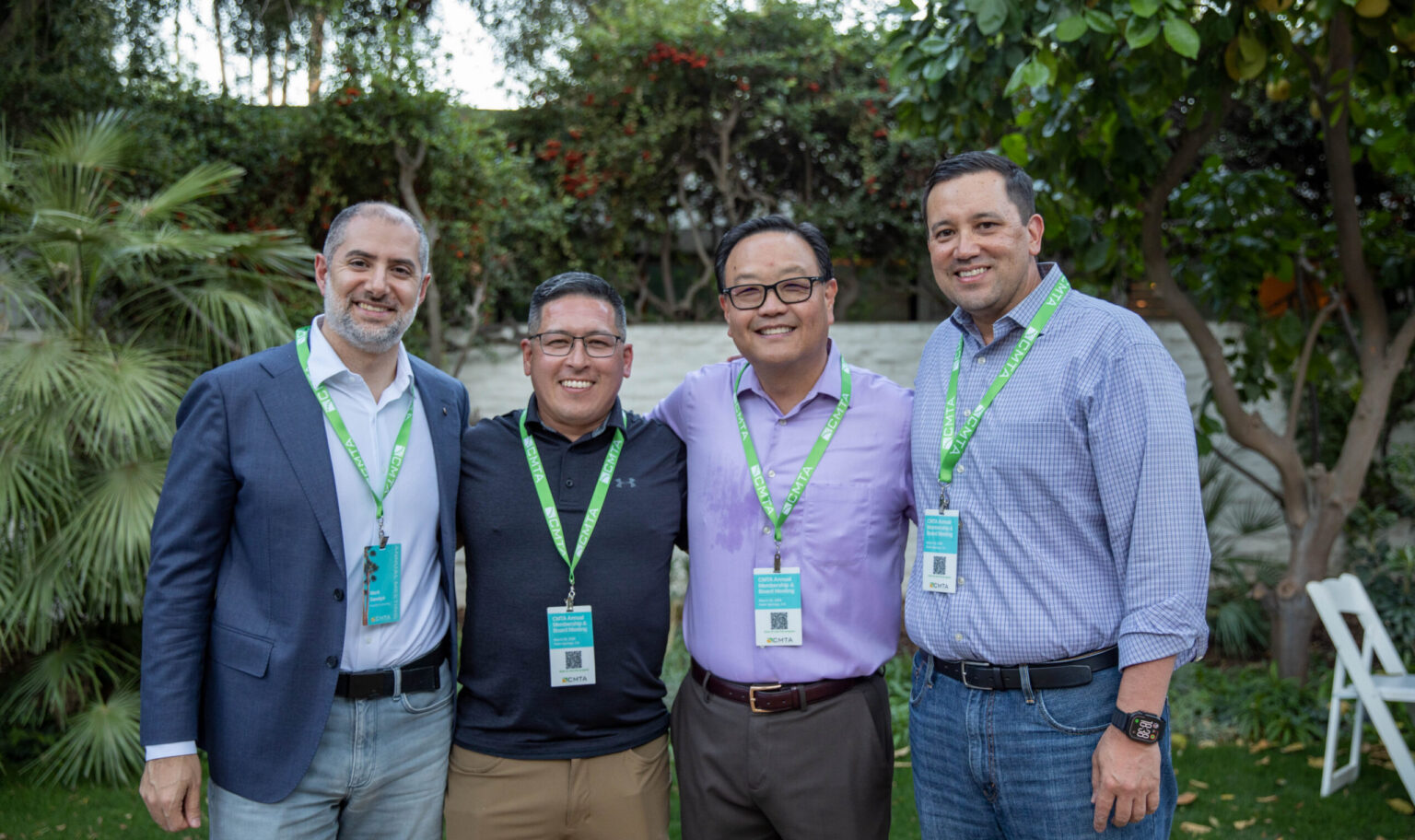 Annual Meeting | CMTA