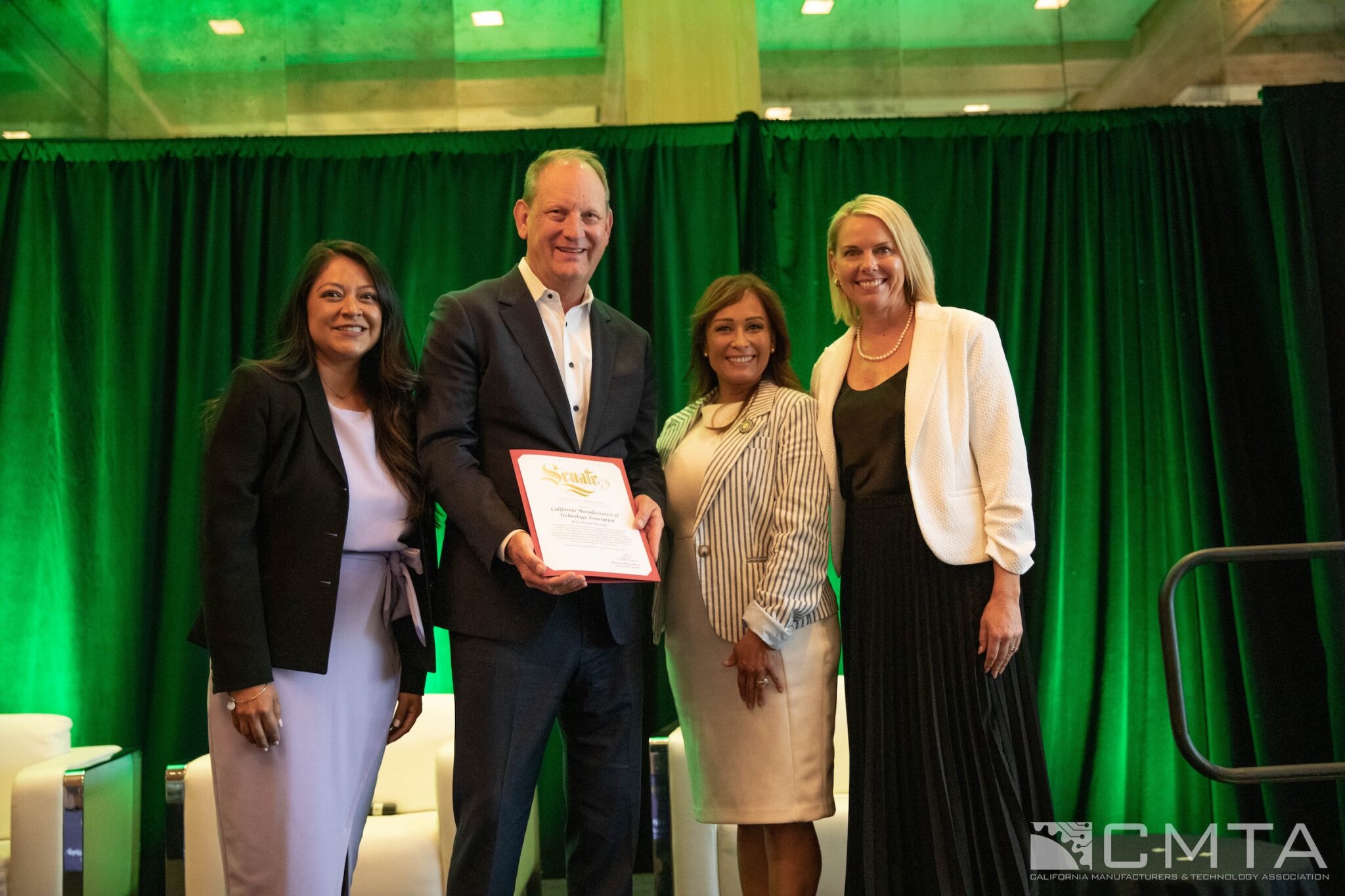 Annual Meeting | CMTA