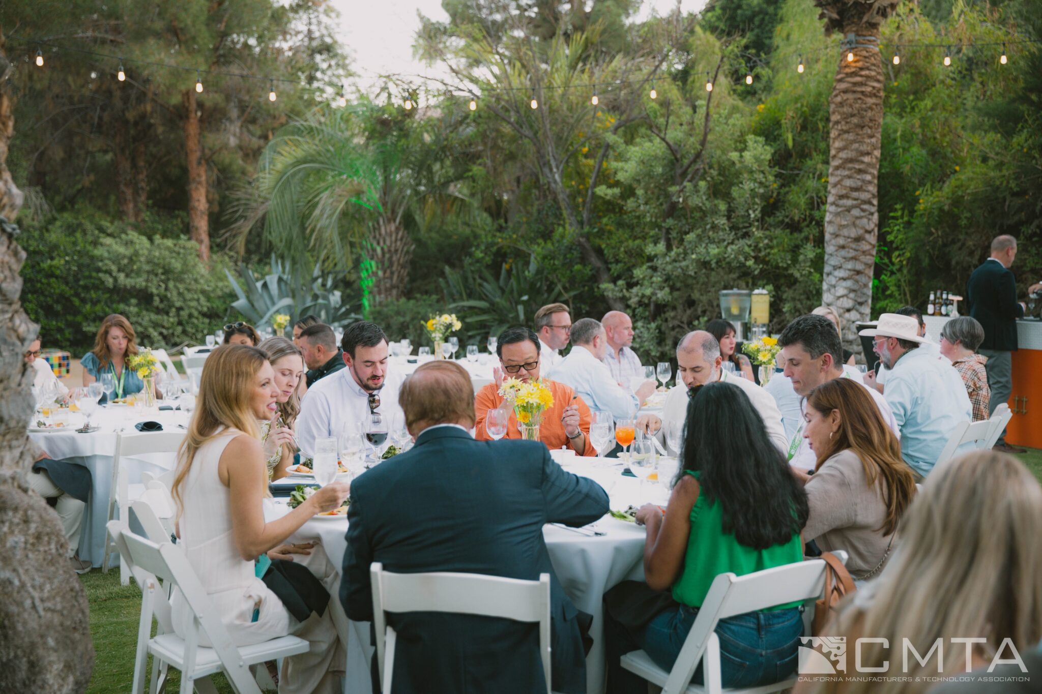 Annual Meeting | CMTA