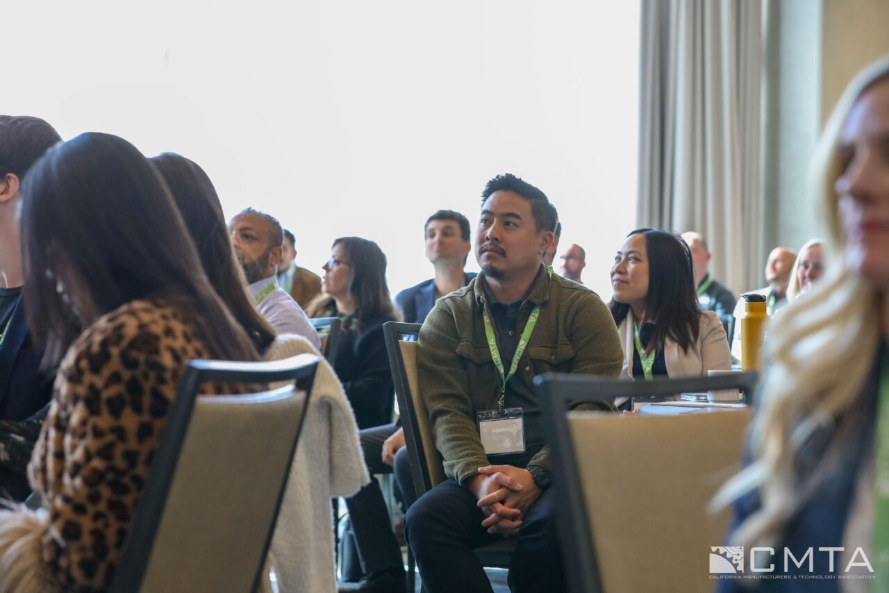 Events | California Manufacturers & Technology Association