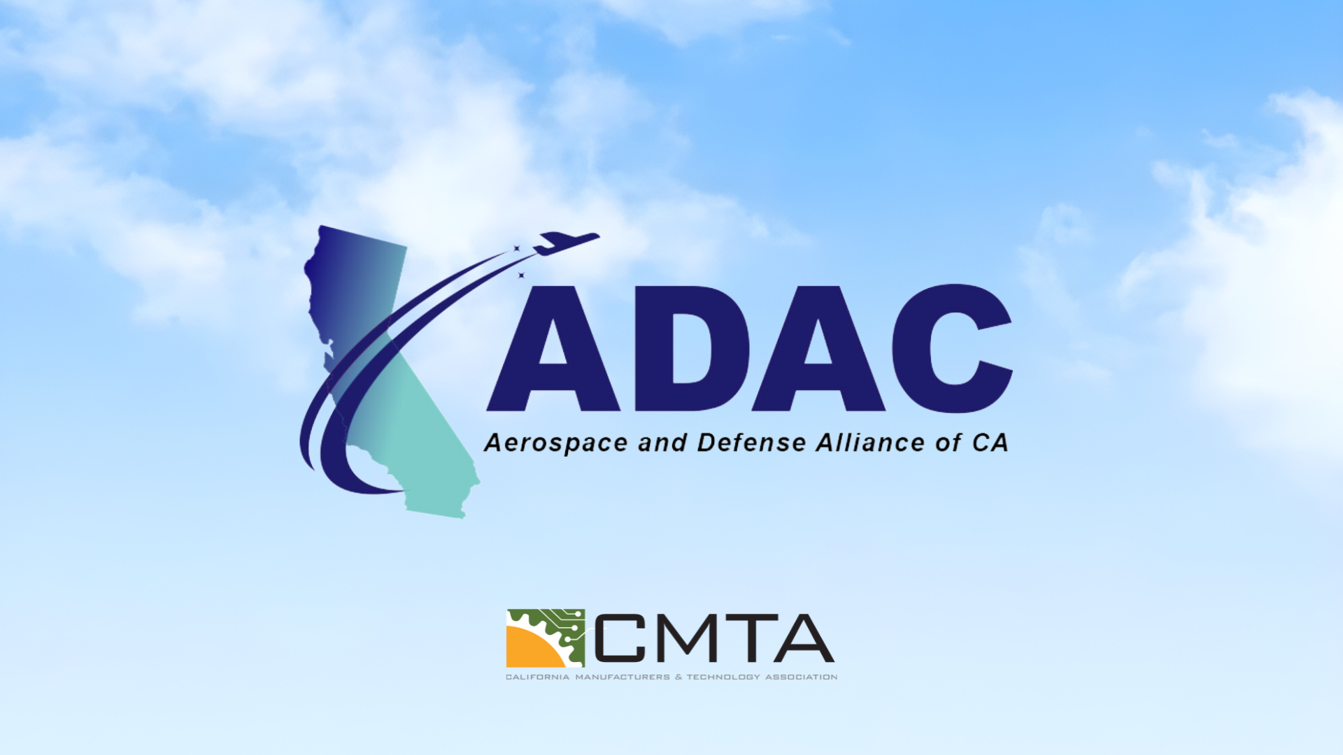 ADAC | California Manufacturers & Technology Association