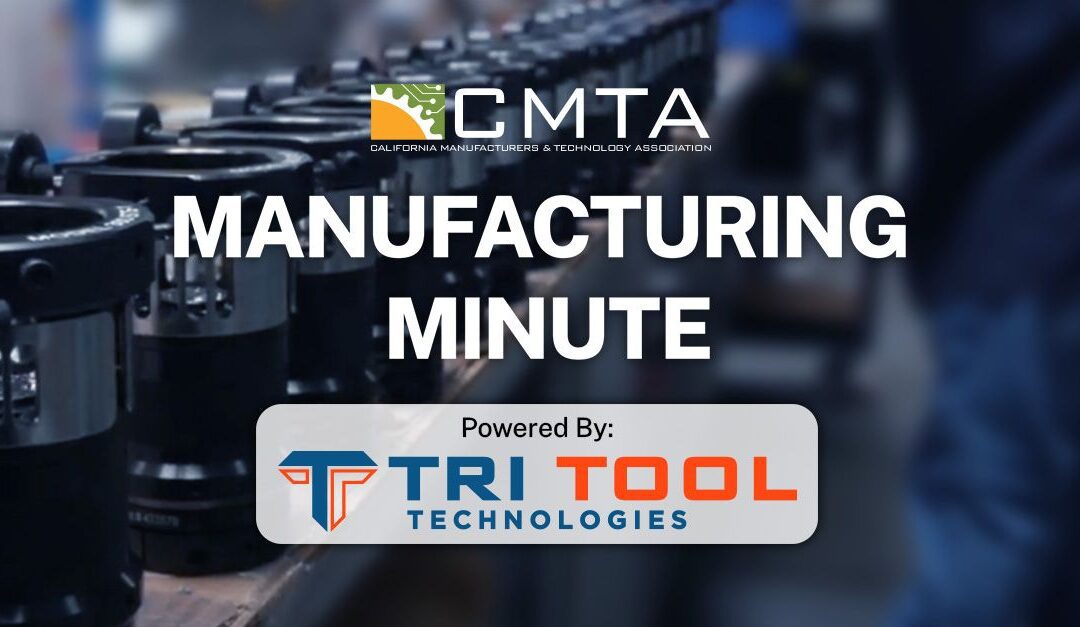 Team Members Archive | California Manufacturers & Technology Association