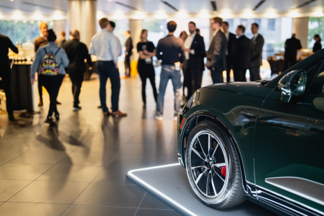 Porsche Consulting Joins CMTA's Member Network | California ...